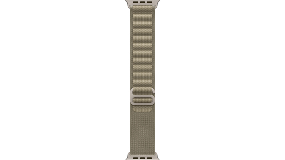 Apple Alpine Loop 49 Medium Olive | Planeo
