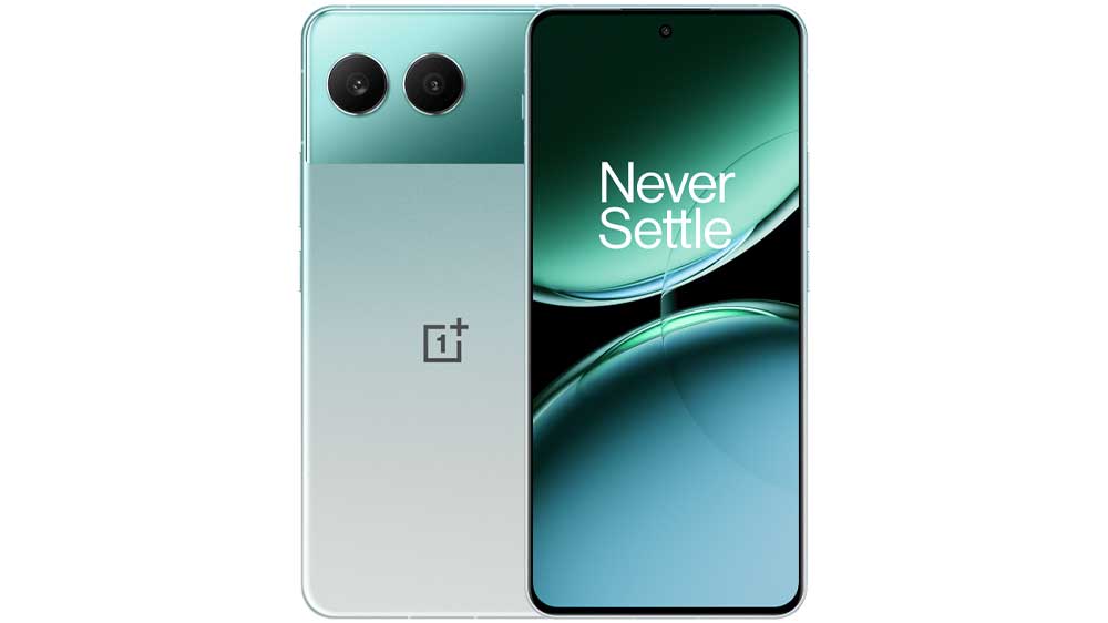 Mobilní telefon Oneplus Nord 4 16 +512GB Green | Planeo