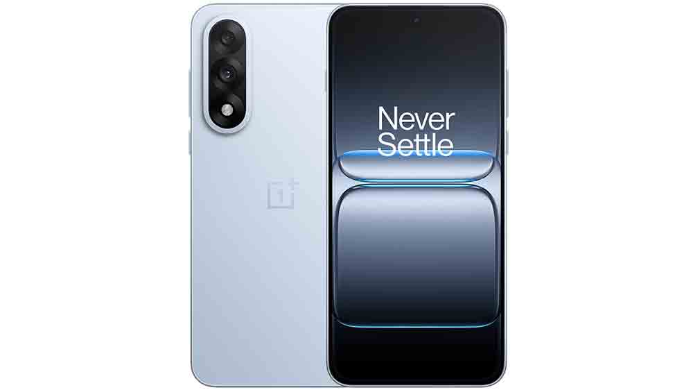 Oneplus Nord 5 12/512GB Dry Ice | Planeo