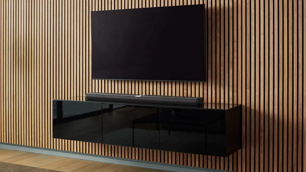 Soundbar Bowers & Wilkins Panorama 3 | Planeo