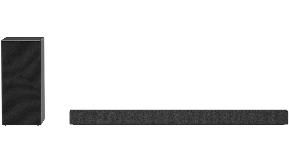 Soundbar LG SP7 | Planeo
