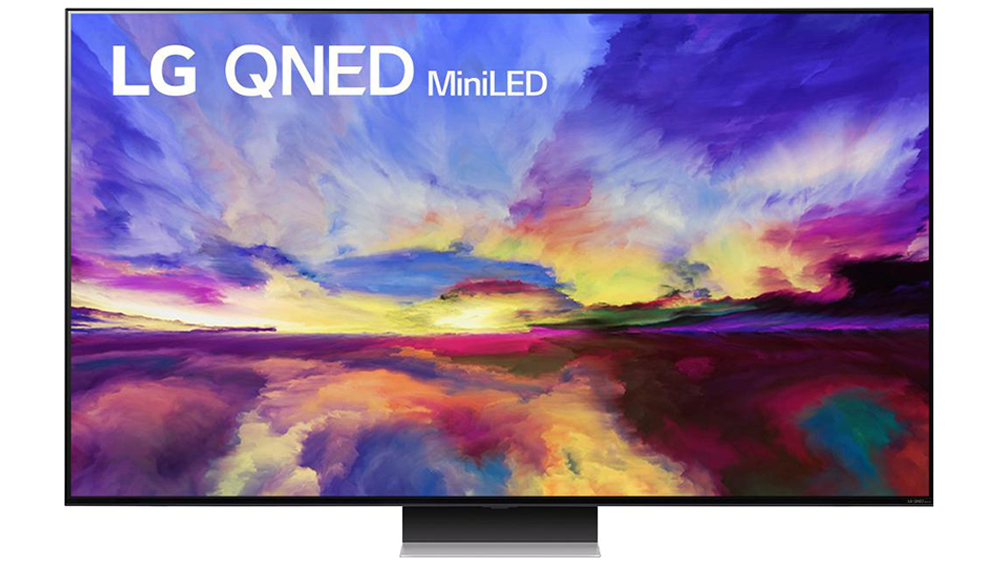 LG 55QNED863RE | Planeo