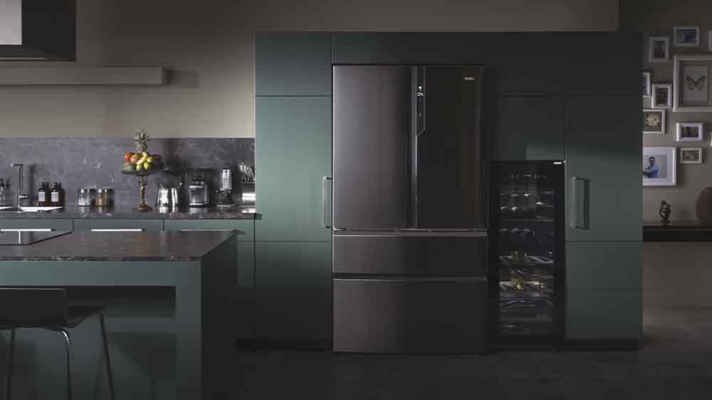 Haier HB26FSNAAA | Planeo