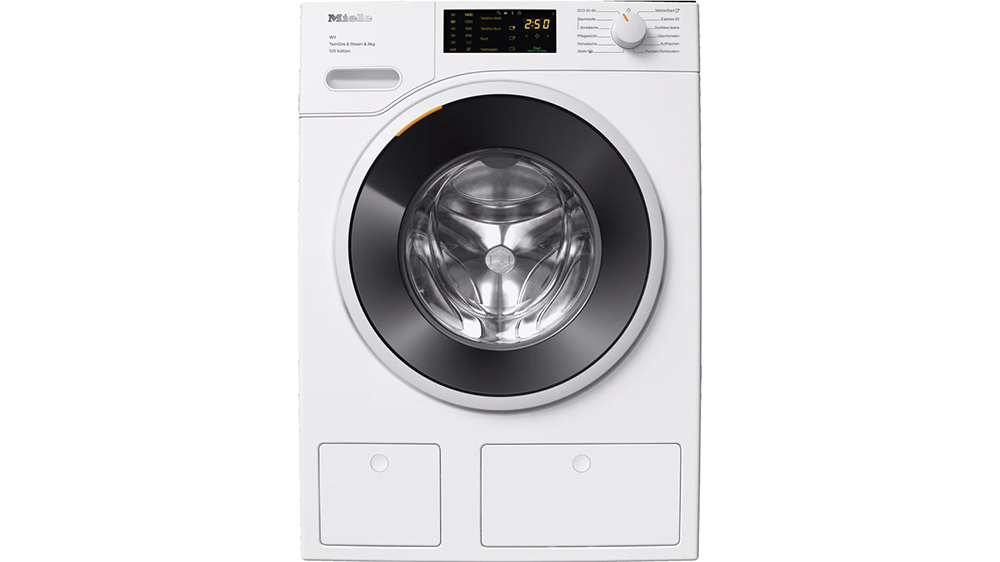 Miele WCA 030 WCS | Planeo