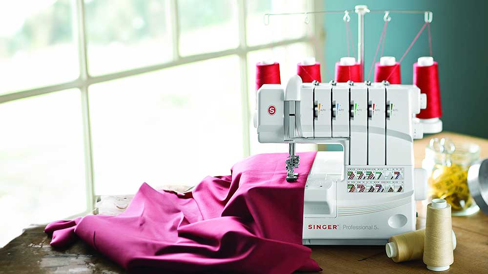 Singer SMO-14T968/00 | Planeo