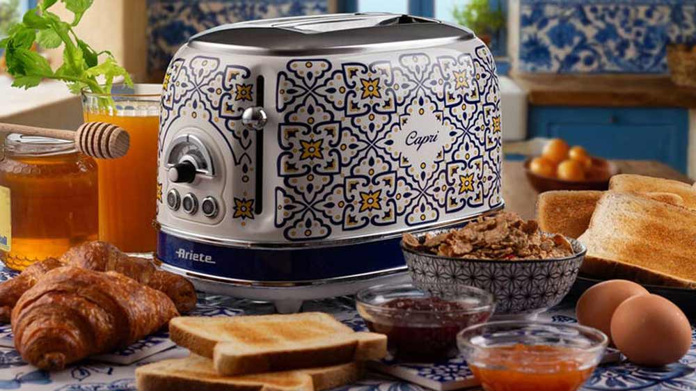 Ariete 155/CA Capri | Planeo