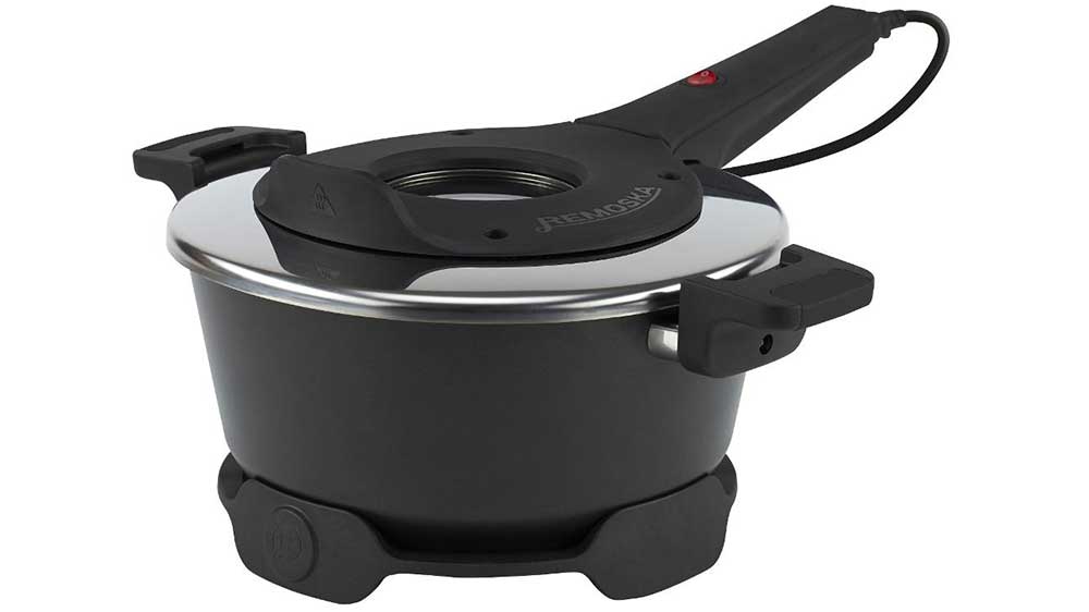 Remoska T41/48 Tria Europa 4,5 l | Planeo