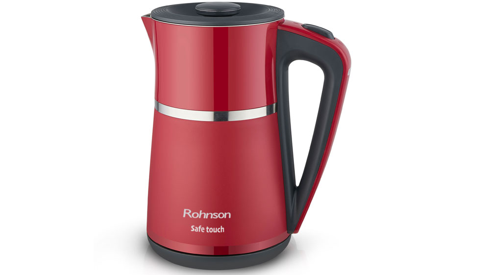 Rohnson R-7524 Safe Touch | Planeo