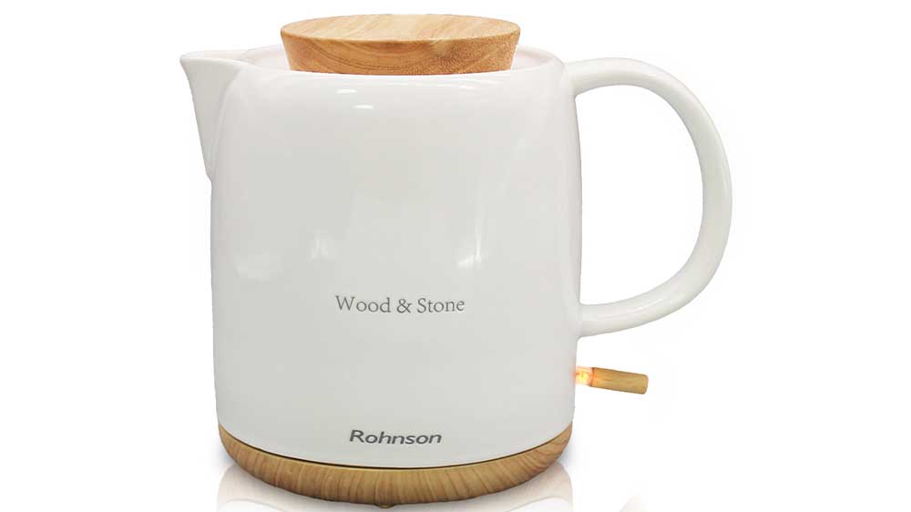 Rohnson R-7810 Wood & Stone | Planeo
