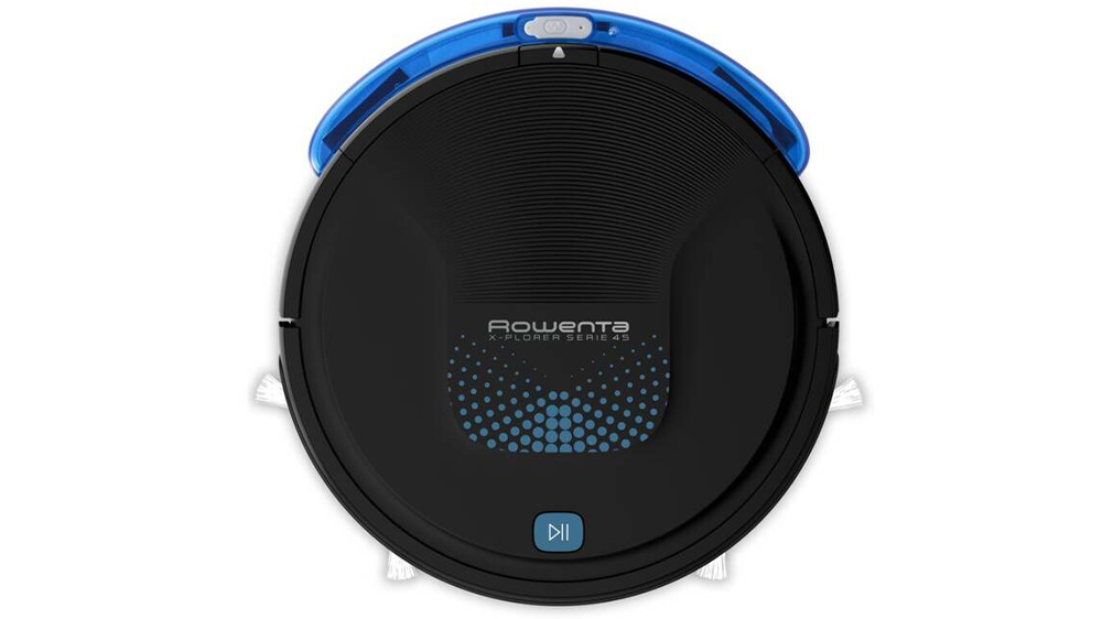 Robotický vysavač Rowenta RR8275WH VYSAVAČ ROBOTICKÝ | Planeo