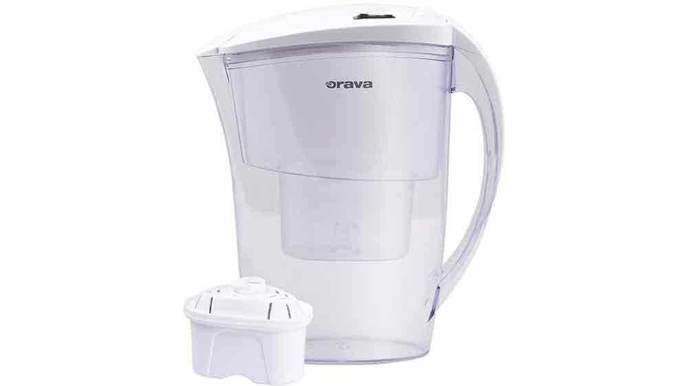 Filtrační konvice Orava WF-24 A | Planeo