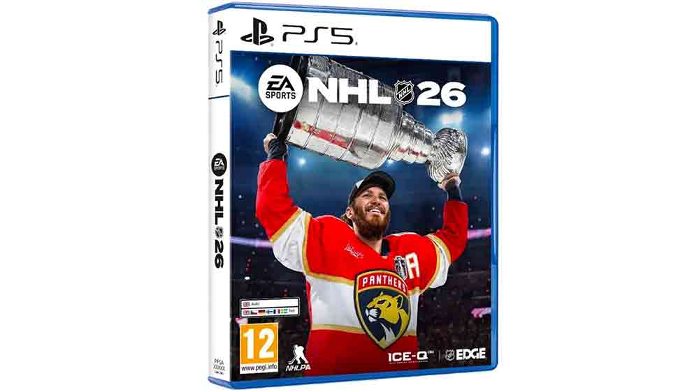 EA NHL 26 PS5 | Planeo
