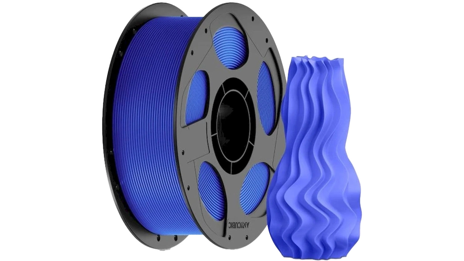 Anycubic PLA struna 1,75 mm Blue | Planeo