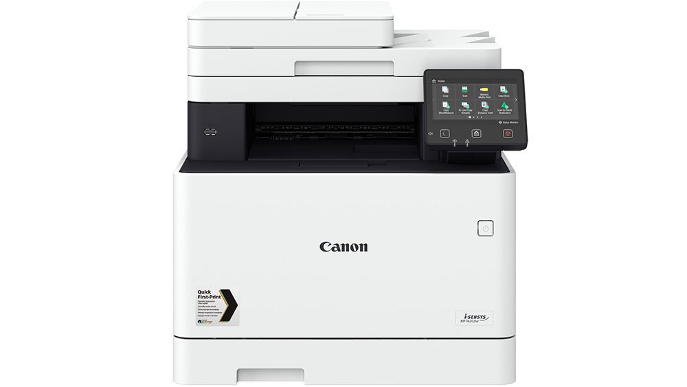 Canon MF742Cdw | Planeo