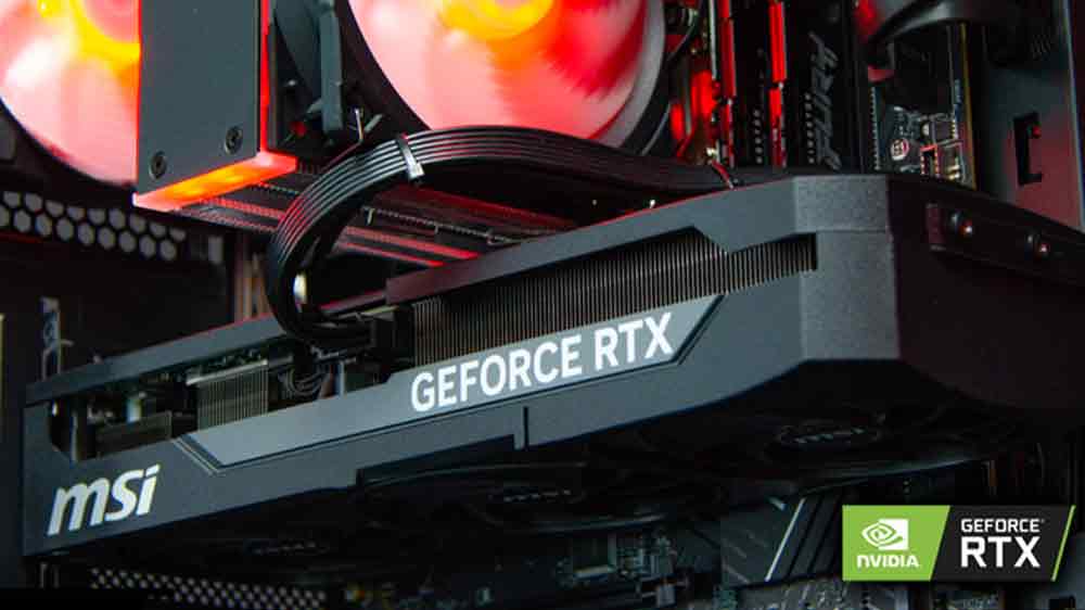 Hal3000 Master Gamer (i5-14400F, RTX 5070) | Planeo