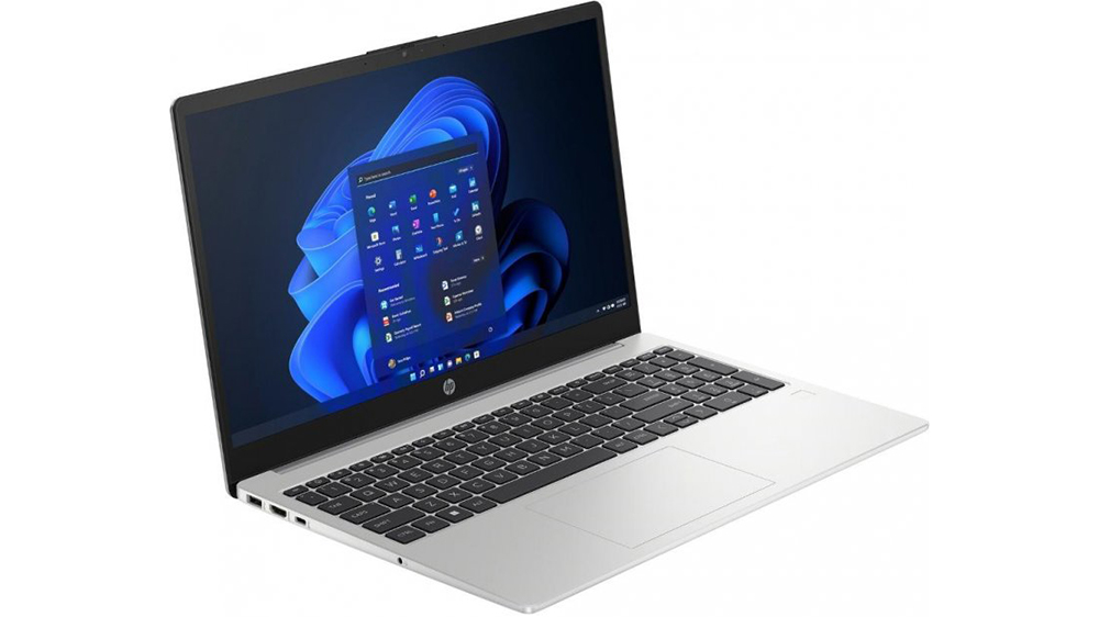 HP 255 G10 Turbo Silver | Planeo