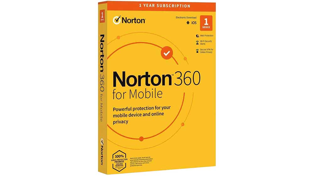 Norton NORTON 360 MOBILE | Planeo