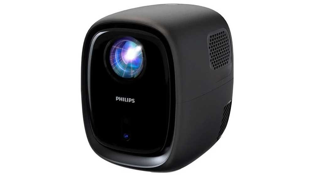 Philips Neopix 130 Grey | Planeo