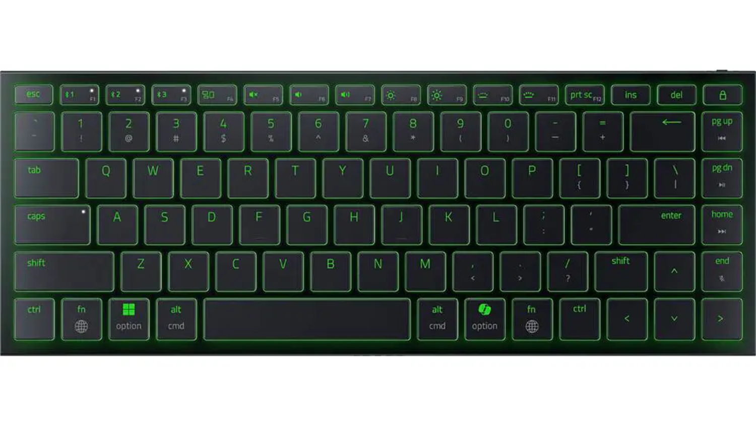 Razer Joro Portable | Planeo