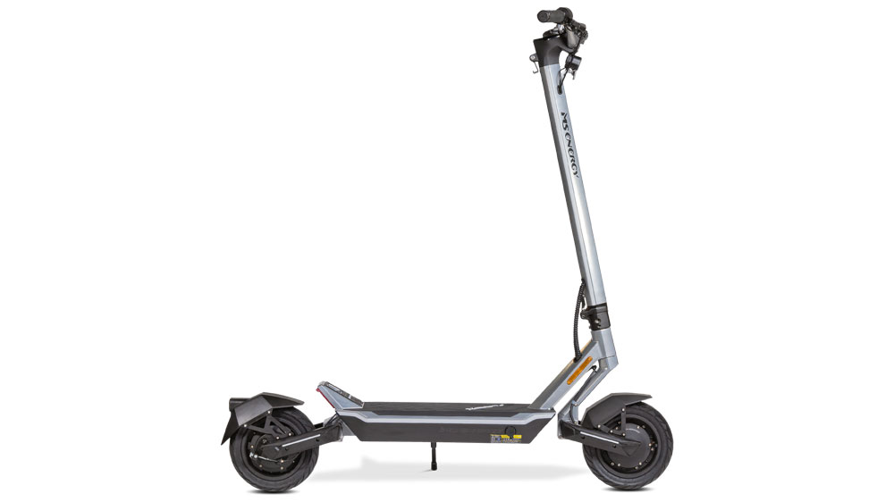 Elektrická koloběžka Ms Energy Flare X | Planeo